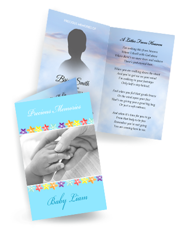LA03-Boy-Dmem-360x450px-Memorial-Cards-Remembrance-Cards - Eternity Cards